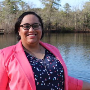 Ashley Bennett - Run For Something