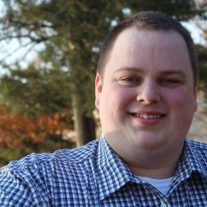 Michael Wendel - Run For Something