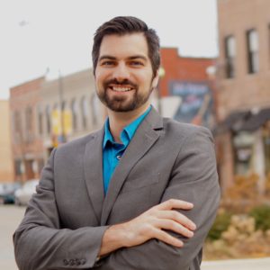 Illinois Candidates - Run For Something