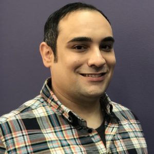 Alex Giorgio-Rubin - Run For Something