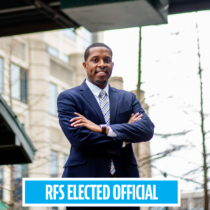 Tennessee Candidates - Run For Something