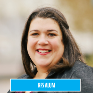 Elizabeth MacKenzie - Run For Something