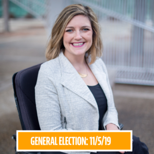 Indiana Candidates - Run For Something