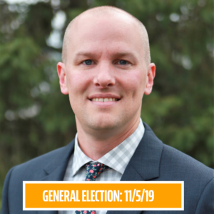 Indiana Candidates - Run For Something