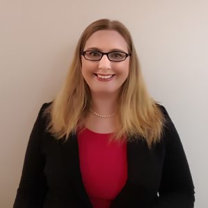 Stephanie Biegel - Run For Something