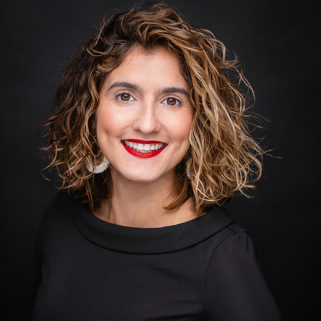 Marjorie Velázquez - Run For Something