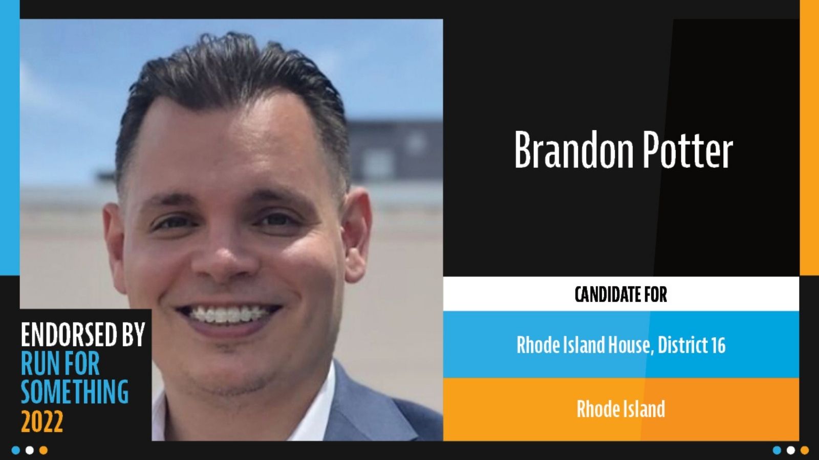 Brandon Potter's Instagram, Twitter & Facebook on IDCrawl